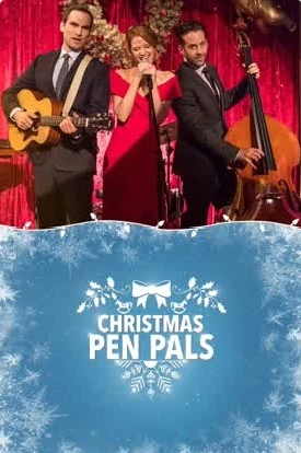 Christmas Pen Pals | Christmas Specials Wiki | Fandom