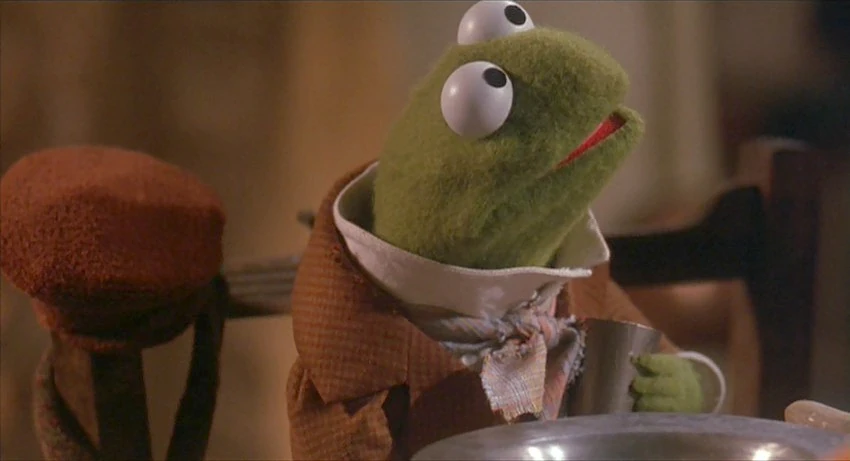 Robin the Frog | Christmas Specials Wiki | FANDOM powered by Wikia