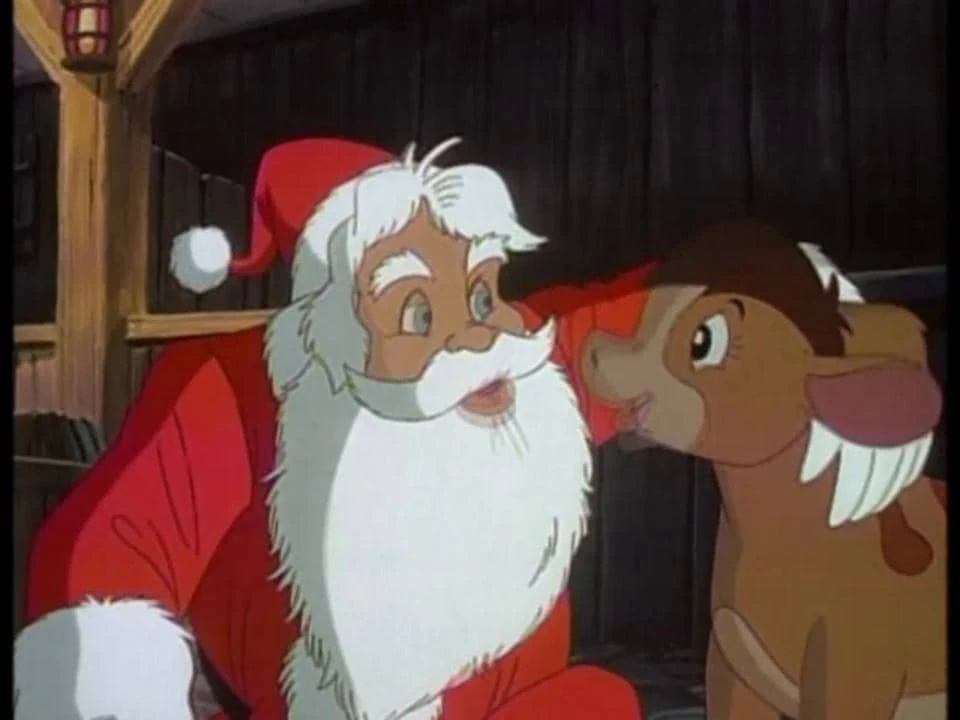 Annabelle | Christmas Specials Wiki | FANDOM powered by Wikia