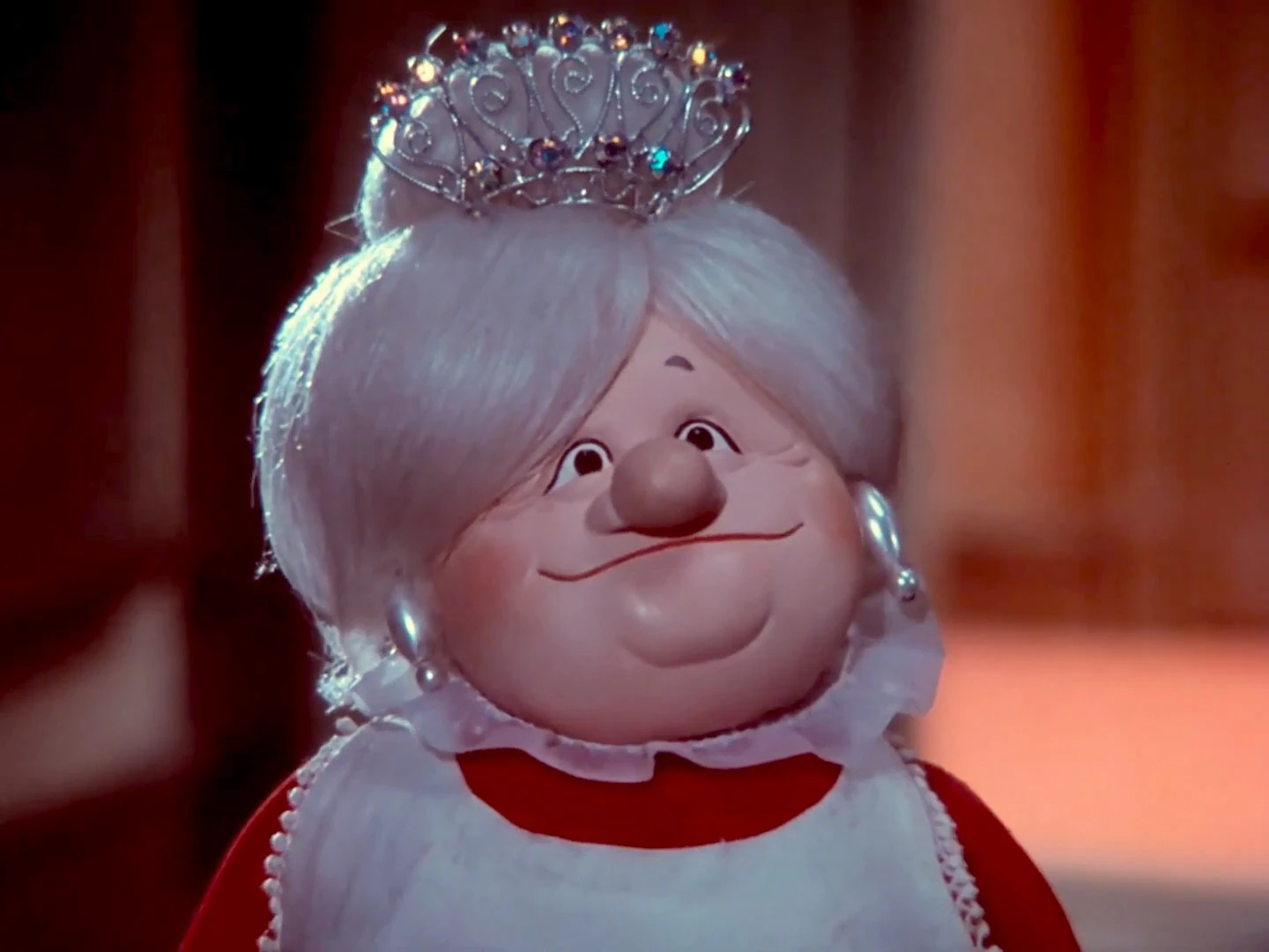 Tanta Kringle | Christmas Specials Wiki | FANDOM powered by Wikia