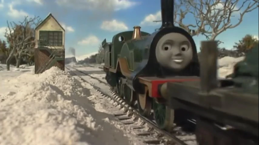 Emily (Thomas & Friends) | Christmas Specials Wiki | Fandom