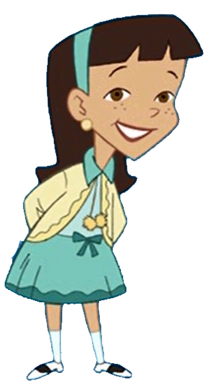 Sara Simple | Christmas Specials Wiki | FANDOM powered by Wikia