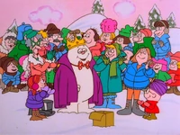 Frosty Returns | Christmas Specials Wiki | FANDOM powered by Wikia