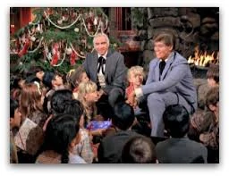 A Christmas Story (Bonanza) | Christmas Specials Wiki | Fandom