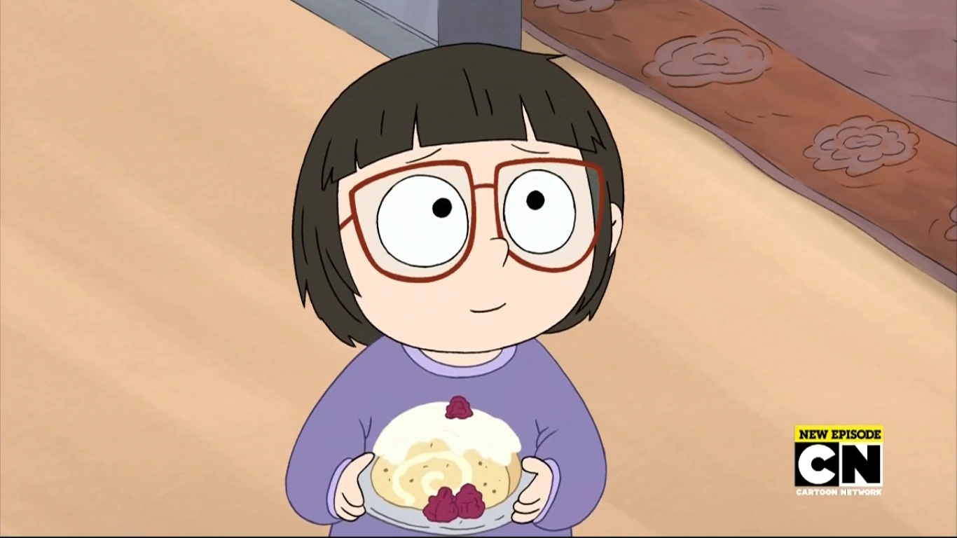 【影视】【We Bare Bears】背后的故事。喜欢它们的人你们知道吗？