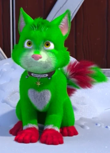 Mistletoe | Christmas Specials Wiki | Fandom