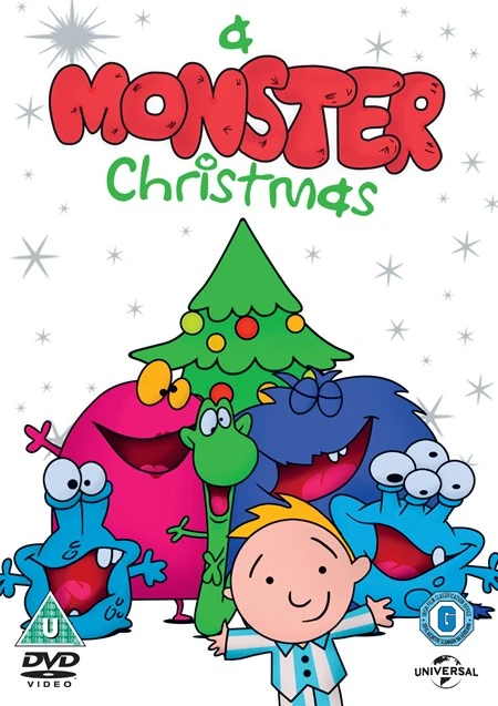A Monster Christmas | Christmas Specials Wiki | Fandom