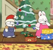 Max's Christmas Passed | Christmas Specials Wiki | Fandom
