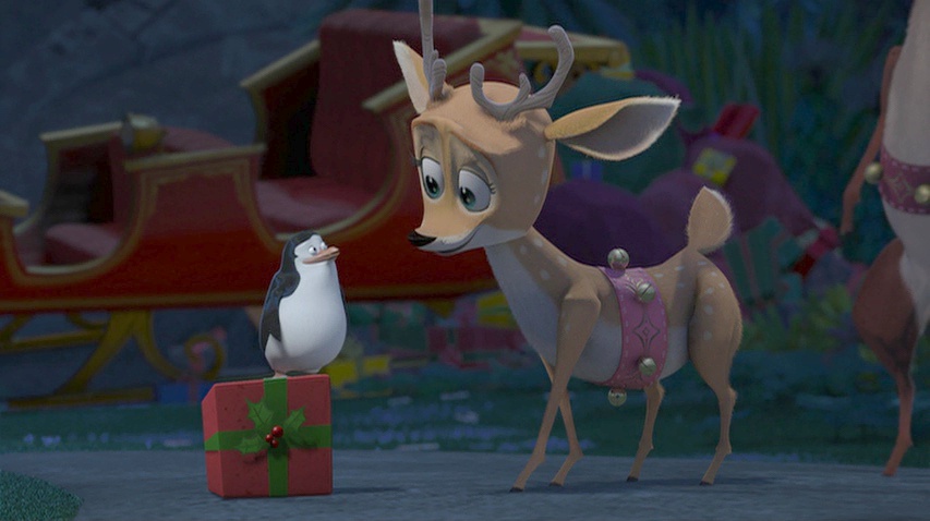 Cupid | Christmas Specials Wiki | Fandom Cupid | Christmas Specials Wiki | Fandom