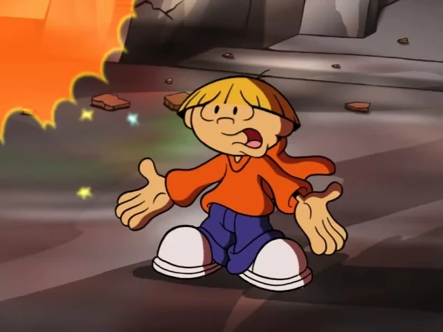 Numbuh 4 | Christmas Specials Wiki | Fandom