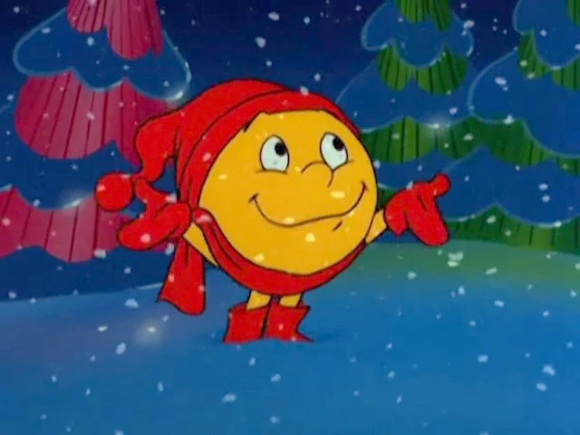 Pac-Man | Christmas Specials Wiki | FANDOM powered by Wikia