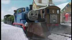 It's Only Snow | Christmas Specials Wiki | FANDOM powered by Wikia