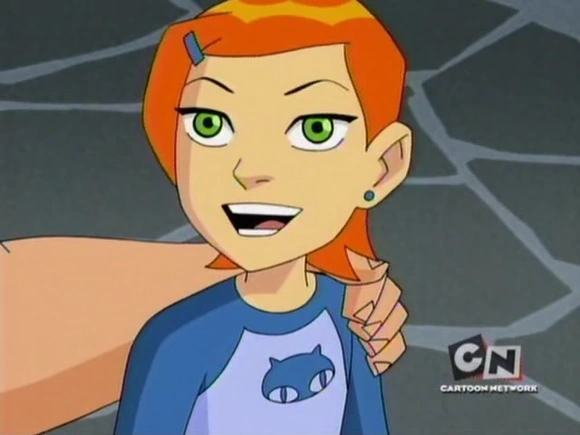 Gwen Tennyson | Christmas Specials Wiki | Fandom