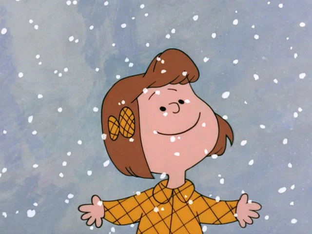 Patty (Peanuts) | Christmas Specials Wiki | FANDOM powered by Wikia