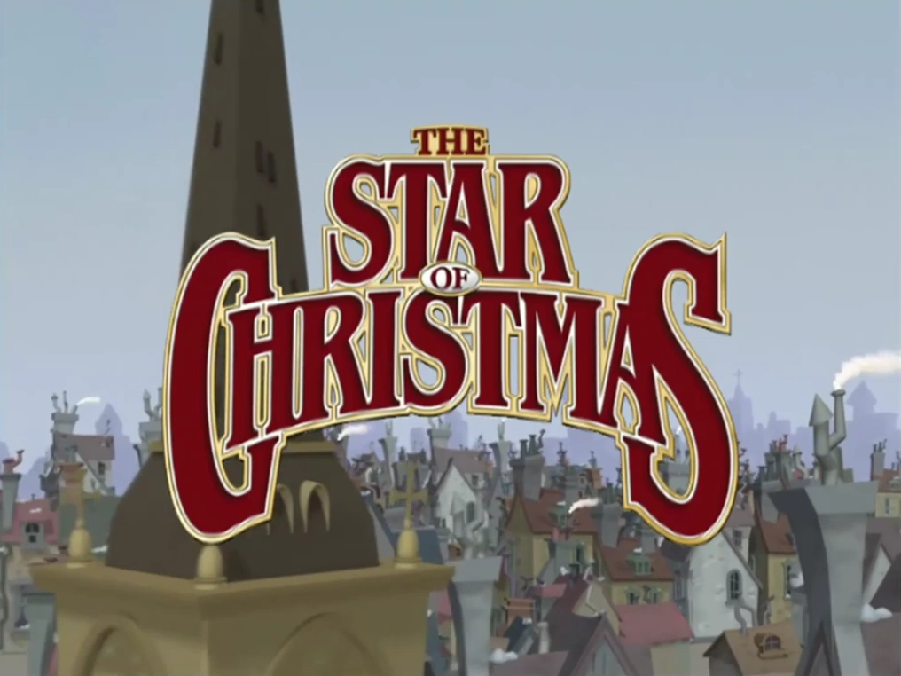 The Star of Christmas | Christmas Specials Wiki | Fandom
