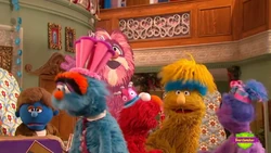 Colonel Mustard | Christmas Specials Wiki | FANDOM powered by Wikia