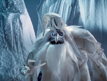 The Winter Warlock | Christmas Specials Wiki | FANDOM powered by Wikia