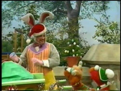 Easter Bunny | Christmas Specials Wiki | Fandom