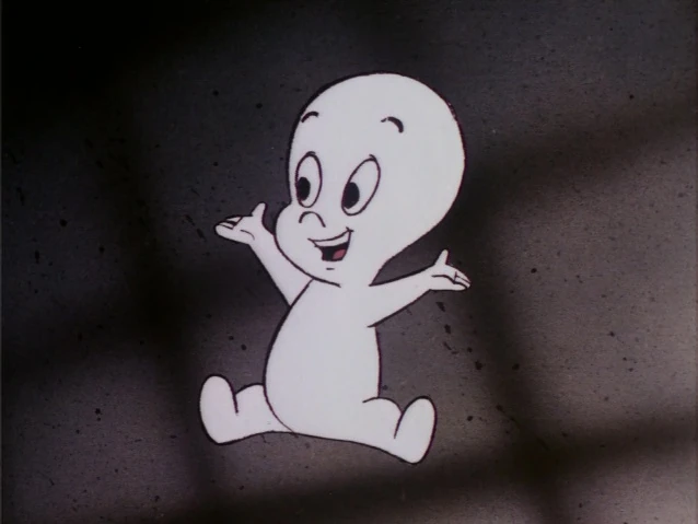 Image - Casper.jpg | Christmas Specials Wiki | FANDOM powered by Wikia