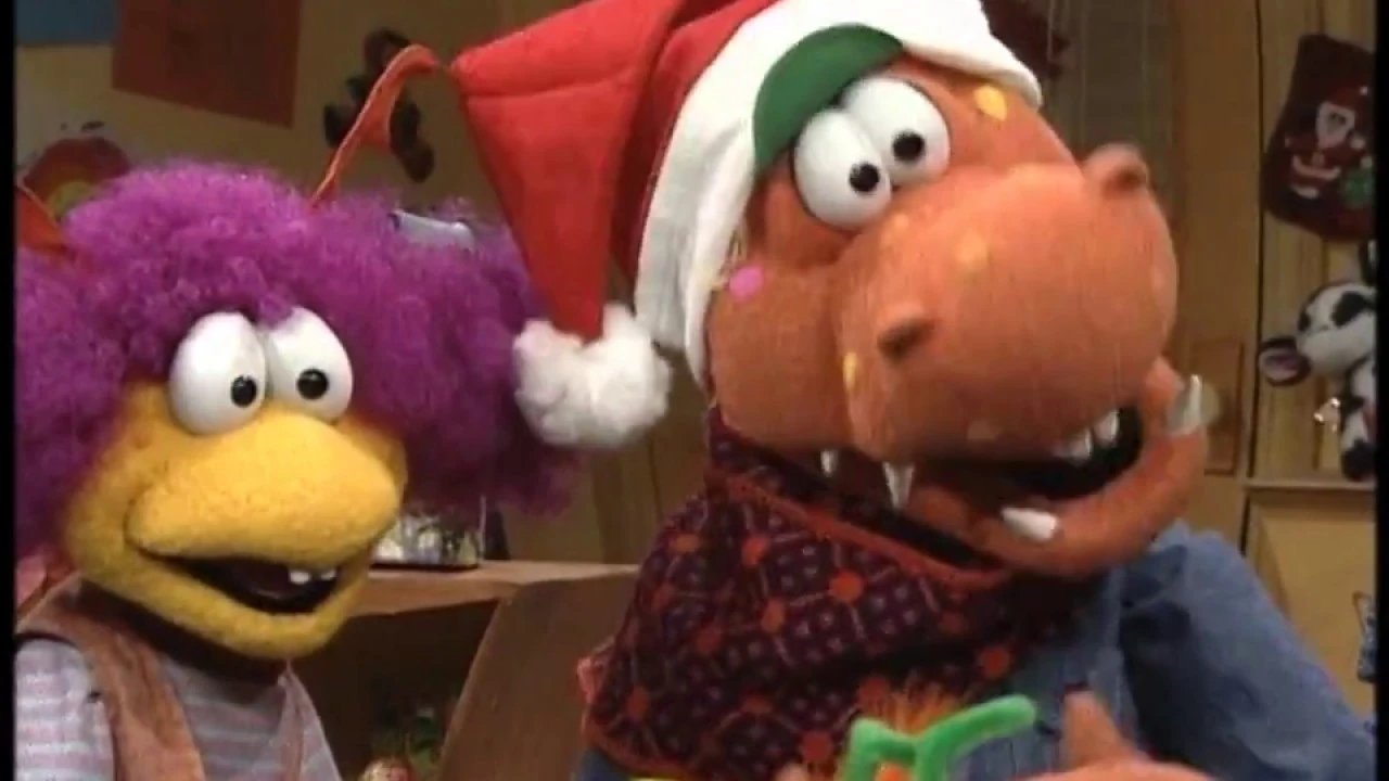 The Perfect Christmas (Wimzie's House) | Christmas Specials Wiki | Fandom