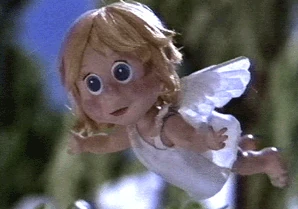 Tilly | Christmas Specials Wiki | FANDOM powered by Wikia