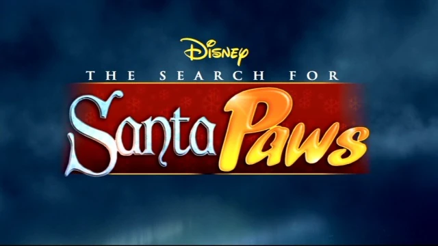 The Search for Santa Paws | Christmas Specials Wiki | Fandom