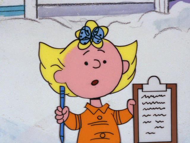 Sally Brown Christmas Specials Wiki Fandom Powered By Wikia