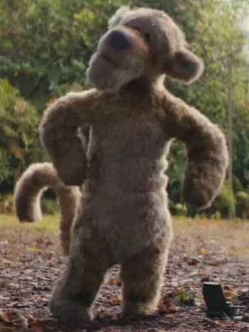 Tigger | Christopher Robin (2018 film) Wiki | Fandom