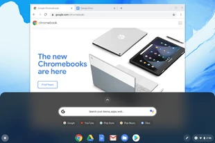 Chrome OS | ChromeOS Wiki | Fandom