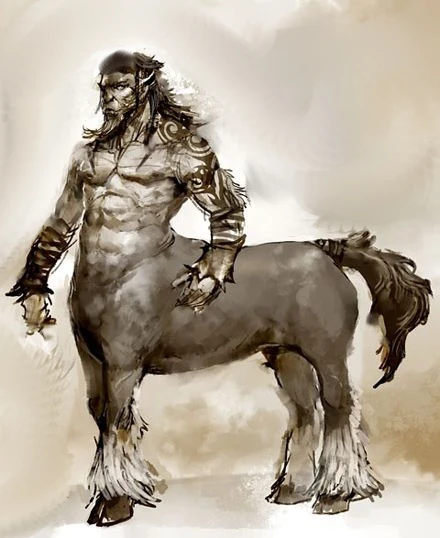 Image - Centaur 03.jpg | Chronicles of Arn Wiki | FANDOM powered by Wikia