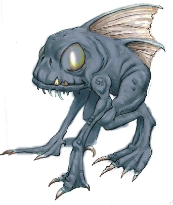 Merling | Chronicles of Arn Wiki | Fandom