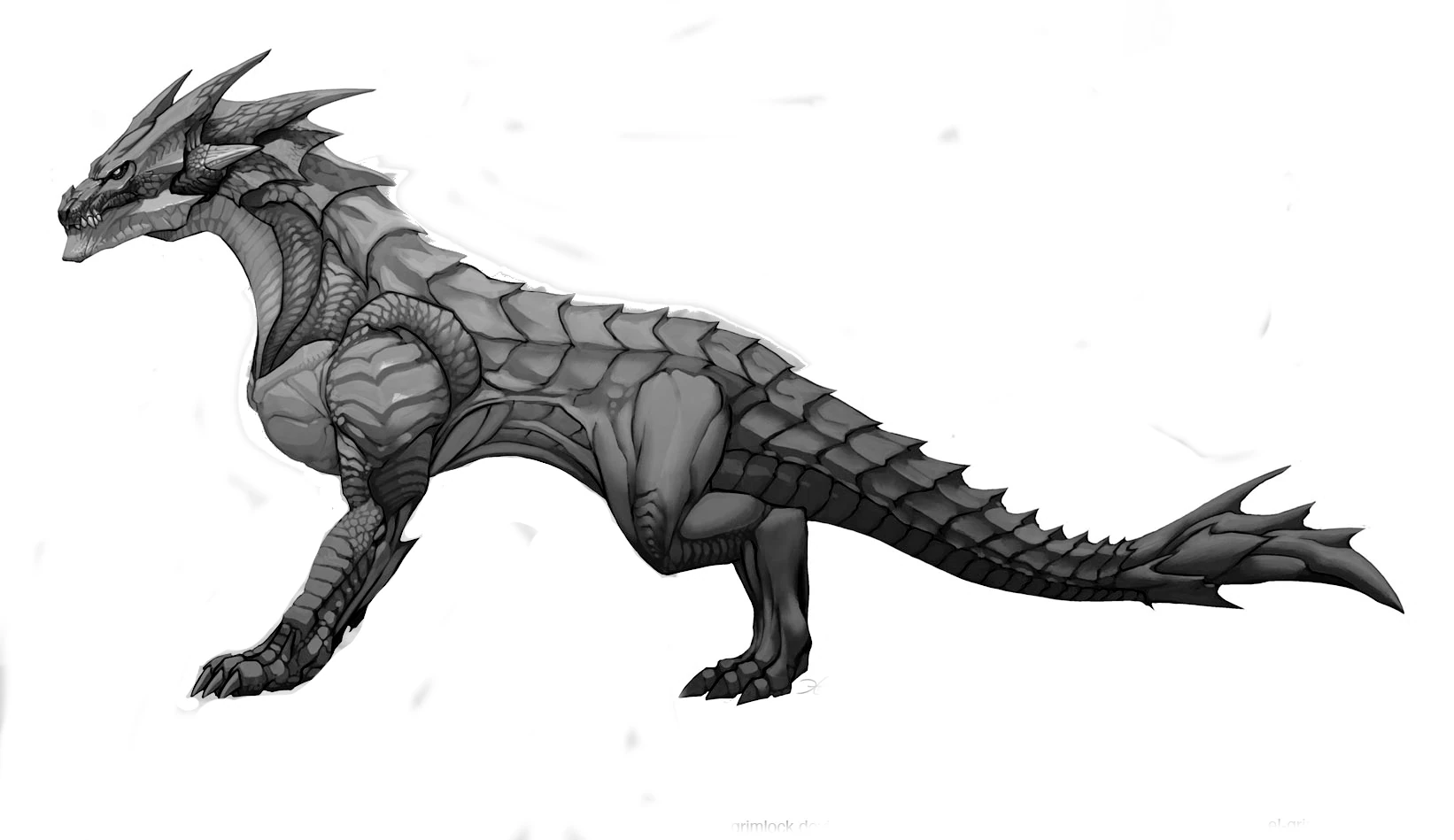 Image - Drake-Black-02.jpg | Chronicles of Arn Wiki | FANDOM powered by ...