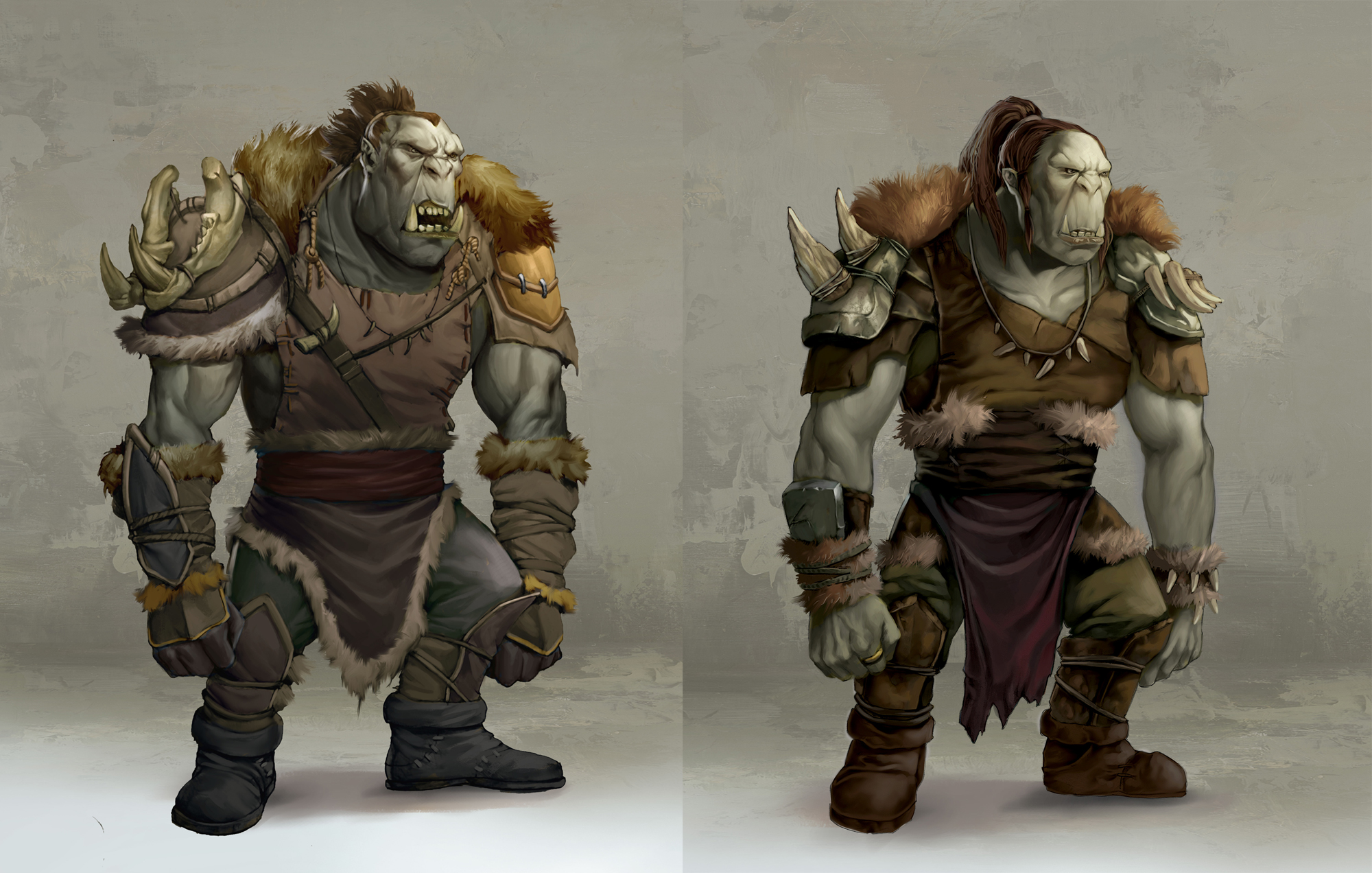 Orc Chronicles Of Arn Wiki Fandom Powered By Wikia