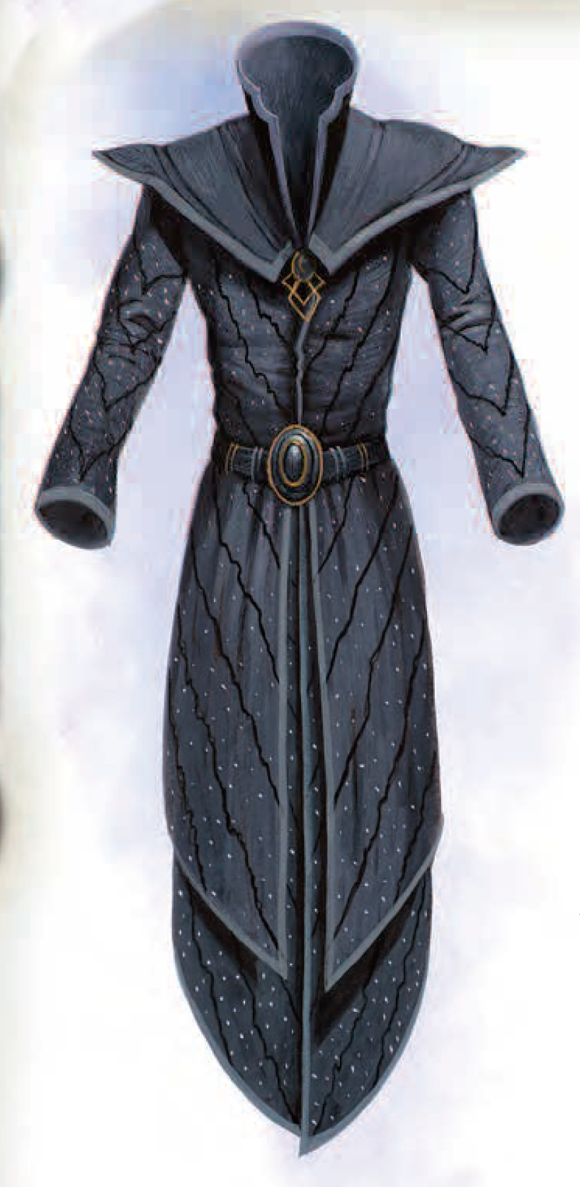 Starlight Robes Chronicles Of Arn Wiki Fandom Powered By Wikia