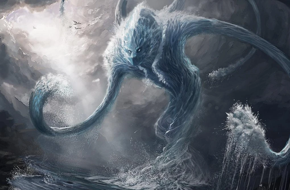 17 ประเภทของผีและวิญญาณในความเชื่อของชาวตะวันตก | อมรณา สารานุกรมแห่ง ...