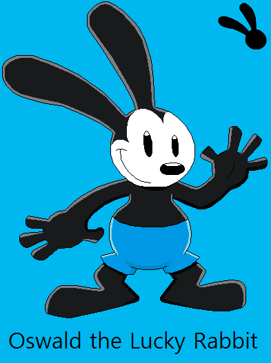 Oswald The Lucky Rabbit Chronicles Of Illusion Wiki Fandom Powered