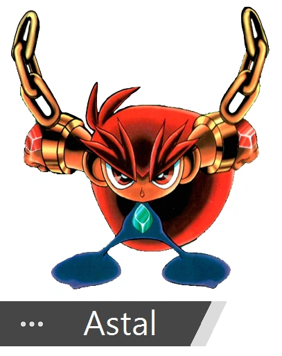 Astal | Chronicles of Illusion Wiki | FANDOM powered by Wikia