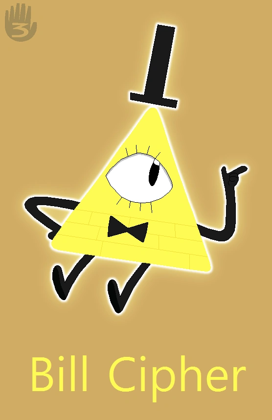 Bill Cipher | Chronicles of Illusion Wiki | FANDOM powered by Wikia