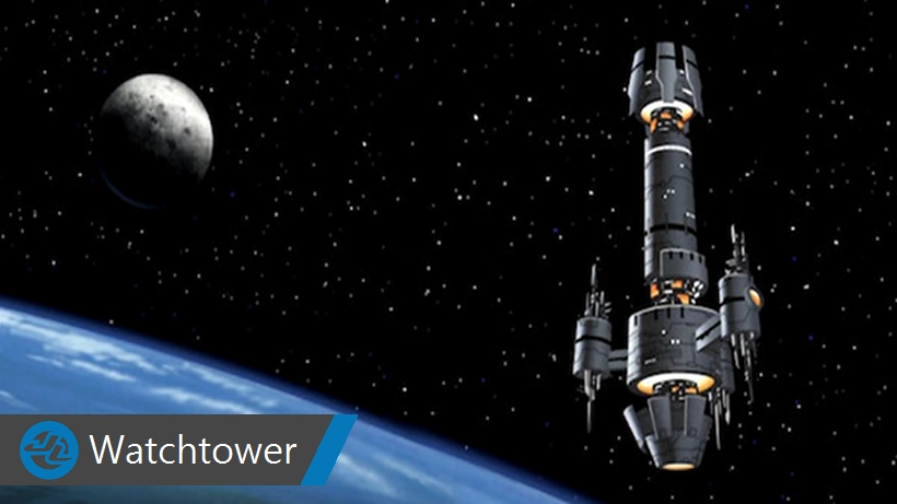 Watchtower (DC Comics) | Chronicles of Illusion Wiki | Fandom