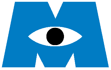 Image - Monsters, inc. symbol.png | Chronicles of Illusion Wiki ...