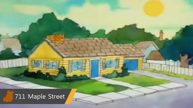 711 Maple Street Chronicles Of Illusion Wiki Fandom Powered By Wikia