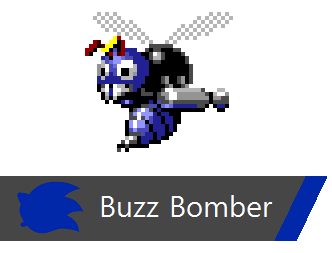 Buzz Bomber | Chronicles of Illusion Wiki | FANDOM powered by Wikia