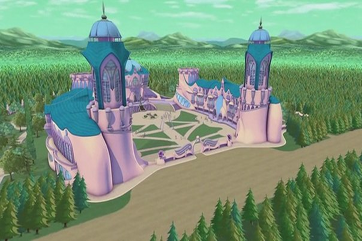 Winx Club Universe Chronicles Of Illusion Wiki Fandom Powered By