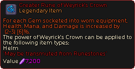 Runes | Chronicon Wiki | Fandom