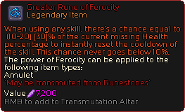Runes | Chronicon Wiki | Fandom