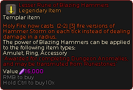 Runes | Chronicon Wiki | Fandom