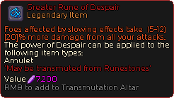 Runes | Chronicon Wiki | Fandom