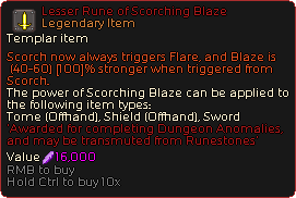 Runes | Chronicon Wiki | Fandom