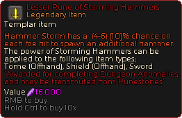 Runes | Chronicon Wiki | Fandom