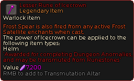 Runes | Chronicon Wiki | Fandom